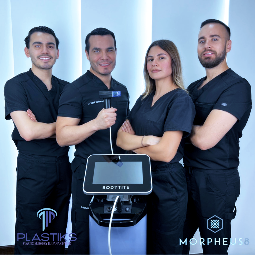 Plastic Surgery In Mexico Tijuana – CRHM